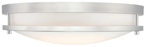 Westinghouse 64012 - LED Stmívatelné stropní svítidlo LAUDERDALE LED/25W/230V