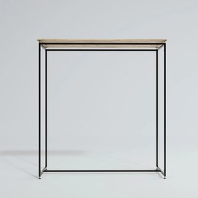 Kalune design Otevřená šatní skříň YENIKOY