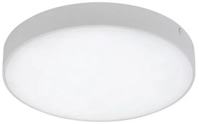 Rabalux - LED Stropní svítidlo LED/24W/230V 2800-6000K IP44 bílá