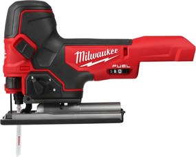 Aku přímočará pila M18 FBJS-0 Milwaukee 4933498066