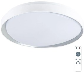 Klausen  | Klausen KL151002- LED Stmívatelné stropní svítidlo URANUS LED/30W/230V IP21 + DO | KS0082