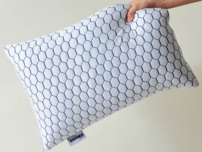 XPOSE® Zdravotní chladící polštář s paměťovou pěnou 70x90 cm