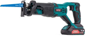 Pila ocaska NAC RS-20-LI-ST-20V  [6372022]
