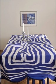 Bavlněný ubrus 145x250 cm Labyrinth – Jotex