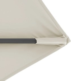 Doppler ACTIVE 310 x 210 cm béžová