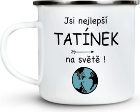 Ahome Ahome CZ Plecháček Nejlepší tatínek 300 ml