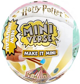 Mga mga's miniverse harry potter mini kouzelné cukrovinky