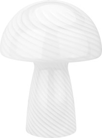 XXXLutz STOLNÍ LAMPA, E27, 21/28 cm Novel - Stolní lampy - 006360004101