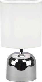 XXXLutz STOLNÍ LAMPA, 15/28/15 cm - Stolní lampy - 001131001601