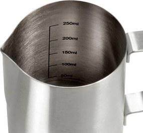 Tchibo - Konvička na mléko, ušlechtilá ocel, 300 ml