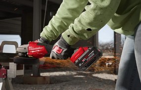 Akumulátor Milwaukee M18 FB8 8,0 Ah 4932492131