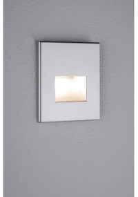 Paulmann 99495 - LED/1,2W Schodišťové svítidlo EDGE 230V