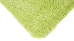 Lehký měkký kusový koberec SHAGGY SKANDY SD0130 - 80x150 cm