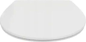 Ideal Standard Eurovit - WC sedátko | bílá