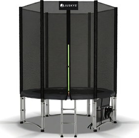 Juskys Zahradní trampolína JumpMaster Velikost: S