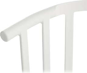 Židle Madlen White