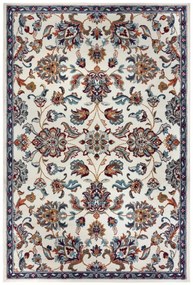 Hanse Home, Kusový koberec Luxor 105635 Caracci Cream Multicolor, 120x170, vícebarevná, ložnice