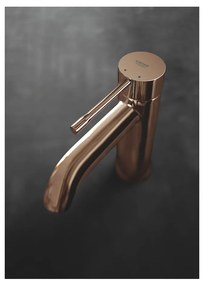 Grohe Essence - Páková umyvadlová baterie, DN 15S-Size, Warm Sunset 23589DA1