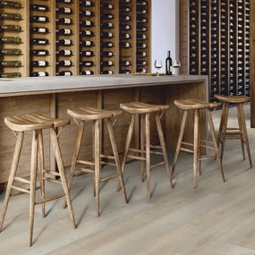 Vinylová podlaha Objectflor Expona Commercial 4132 Refined White Oak 3,37 m²