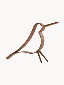 Ručně vyrobená dekorace Woody Bird