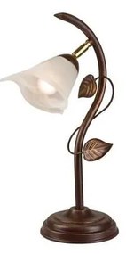 Stolní lampa IVY 1xE14/40W/230V