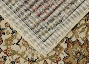 Koberce Breno Kusový koberec KENDRA 711/DZ2J, Vícebarevné, 200 x 285 cm