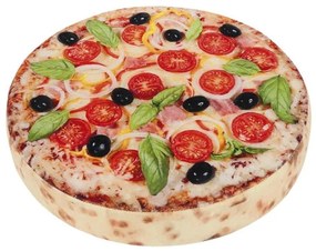Bellatex Sedák ORESTE kulatý průměr 38 cm Pizza