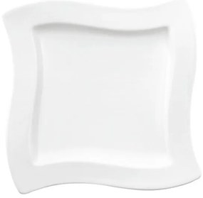 Villeroy & Boch V&B NewWave Talíř snídaňový 24cm 10-2525-2647