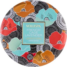 Voluspa XXV limitovaná edice svíčka French Cade Lavender, 340 g