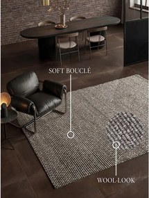 Světle šedý koberec 160x230 cm Wilma – Villeroy&amp;Boch