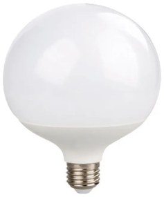 ACA DECOR SMD LED žárovka G120 E27 18W Stmívatelná