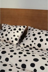 Bavlněné povlaky na polštáře v sadě 2 ks 50x60 cm Rigmor Dot – Jotex