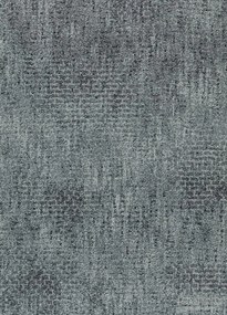 Breno Metrážový koberec BATIK 97, šíře 400 cm, Šedá