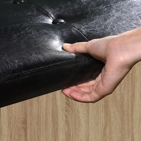 Lavice na odkládání obuvi LSB046B11
