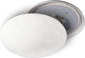 Svítidlo Fulgur ANETA STAR 420 LED 24W/4000K neutrální bílá