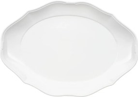 Villeroy & Boch V&B La Scala Oválný talíř 30cm 16-3318-2720PG