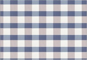 Bellatex Přikrývka  Kemping PLUS Modrá 150x200 cm