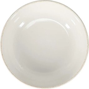 Světle šedá porcelánová miska 710 ml Nuance – BonBistro