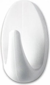 Tesa Powerstrips háčky 3ks bílá 575330010120 57533-00101-20
