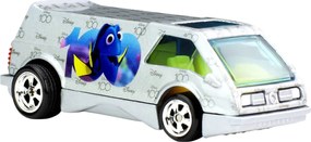 Mattel hot wheels premium disney 100 let dory dream van xgw