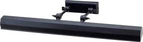 XXXLutz OBRAZOVÉ SVÍTIDLO, 65.2/18,6/11,9 cm Elstead Lighting - Online Only svítidla - 009093024902