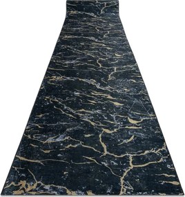 Protiskluzový běhoun LOTUS GALACTIC 9523 černý / zlatý - Výprodej