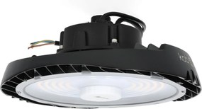 Průmyslové Led svítidlo Rino 150W 90° barva neutrální bílá 4000K IP65