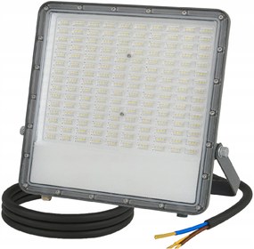 BERGE LED reflektor ODYN 300W - 27000lm - 4000K - IP66