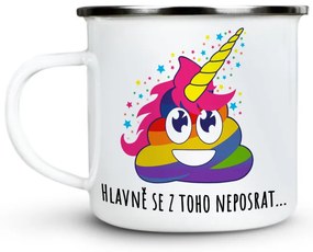 Ahome Ahome CZ Plecháček Hlavně se z toho neposrat 300 ml