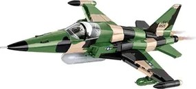 COBI 2425 Vietnam War Northrop F-5A Freedom Fighter, 1:48 / 325 kostek