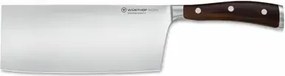 Wüsthof IKON Nůž kuchařský čínský 18 cm
