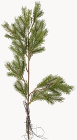 Sada umělých květin Pine, 3 díly