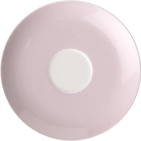 Villeroy&Boch Villeroy & Boch Rose Garden snídaňový podšálek růžový 18cm