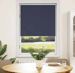 vidaXL Zatemňovací roleta 120 x 175 cm [240125] Barva: Modrá